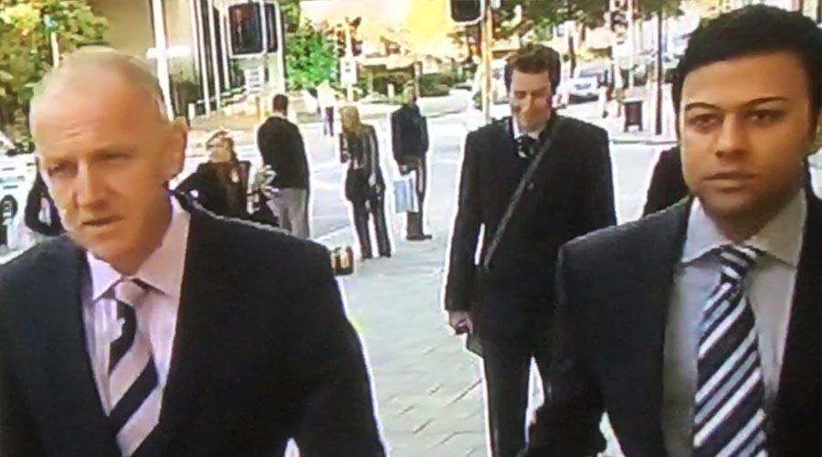 Coronial Inquest into the death of Shirley Finn